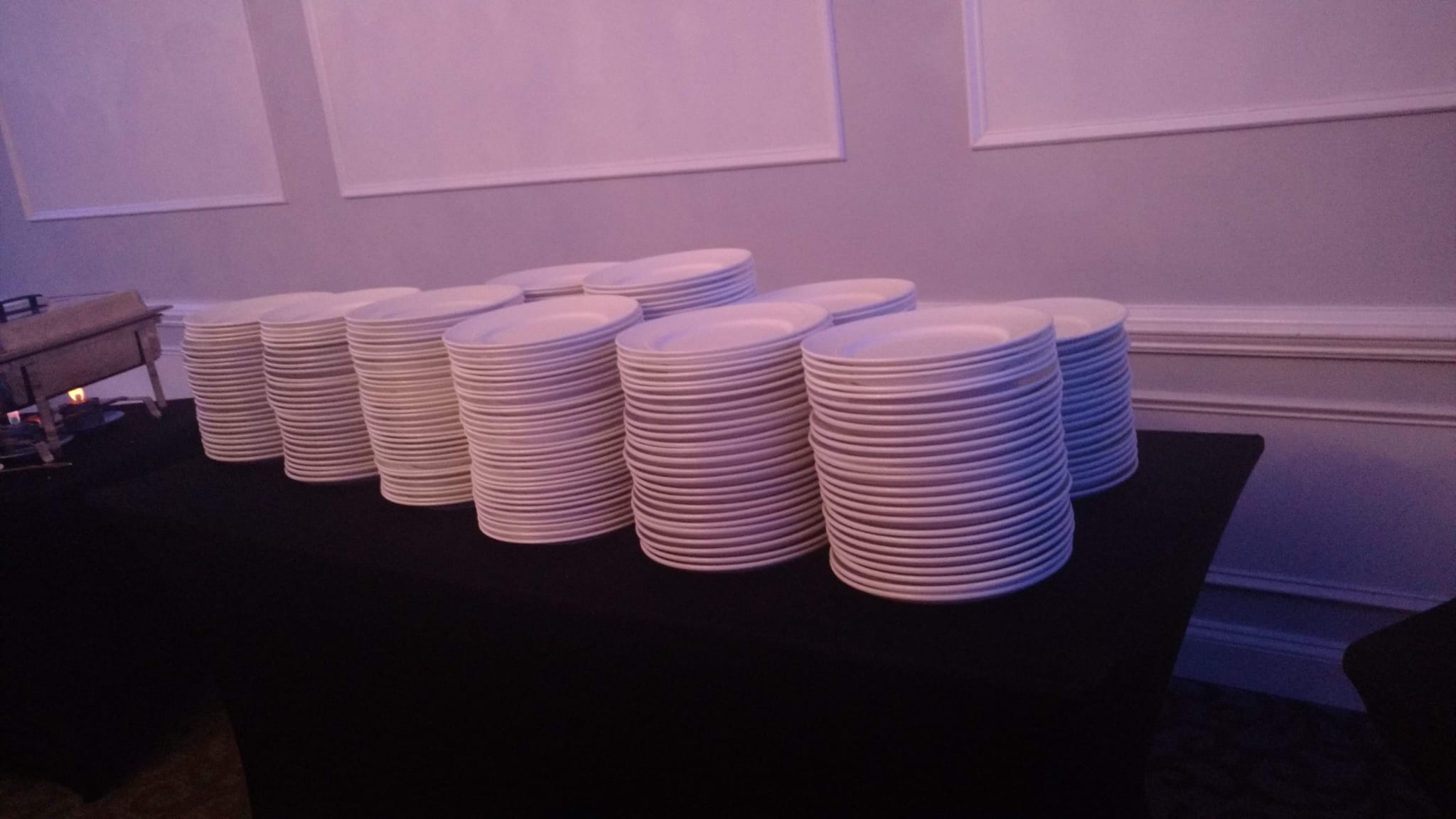 Catering - Victory Kitchen